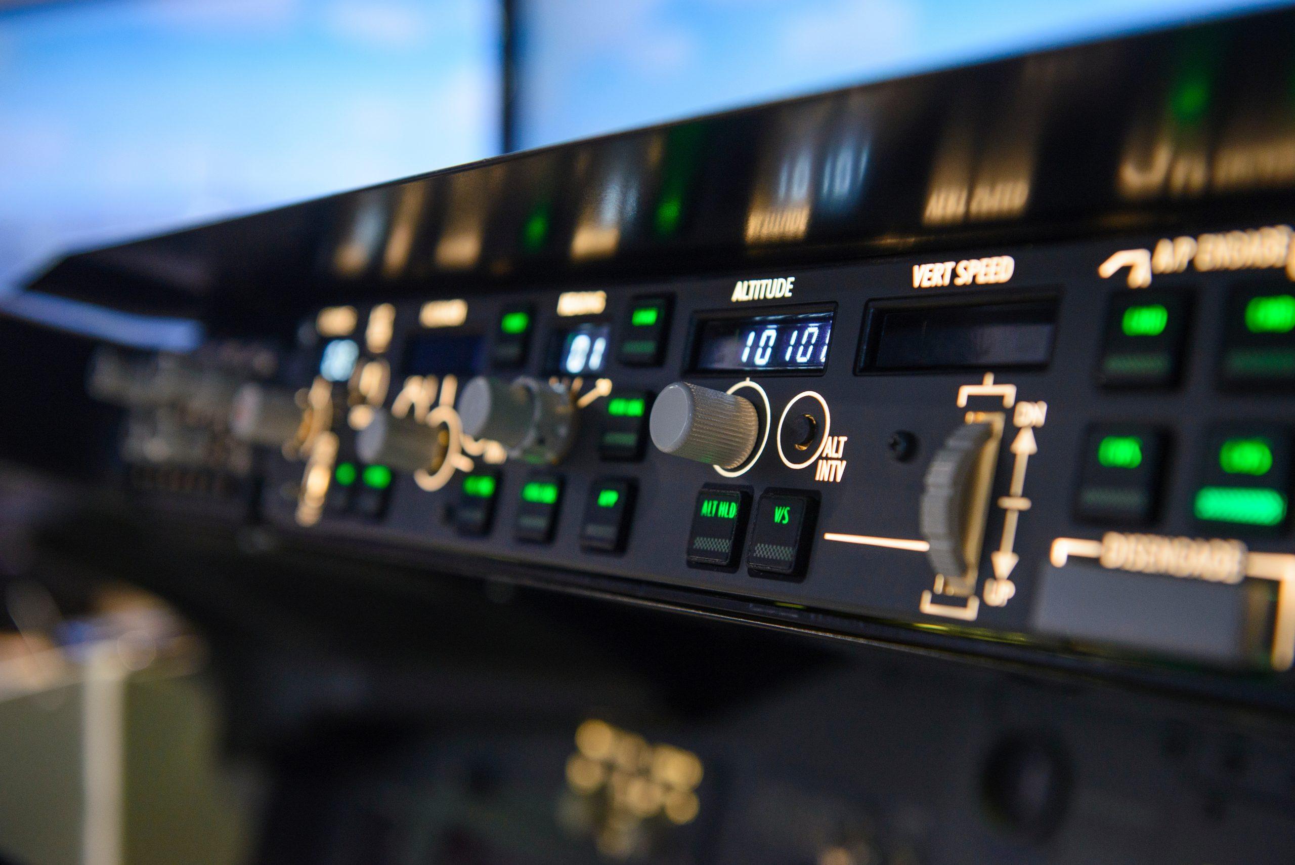 About - Affinity Aeronautical Solutions